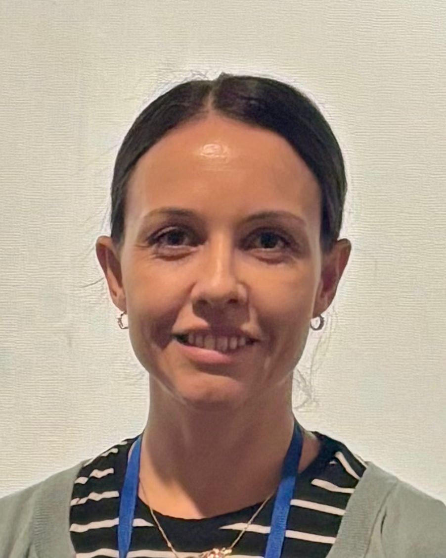 Keynote Speakers – INLA workshop 2025